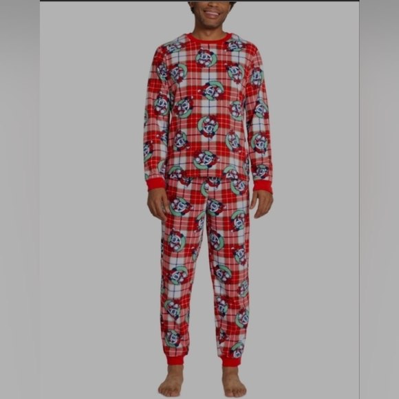 Disney | Other | Briefly Stated Mens Mickey Mouse Matching Family ...